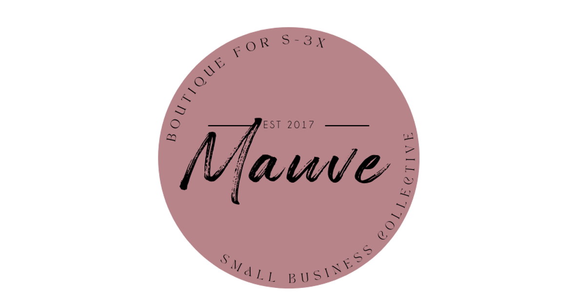 Welcome to Mauve Magic – Mauve on Main